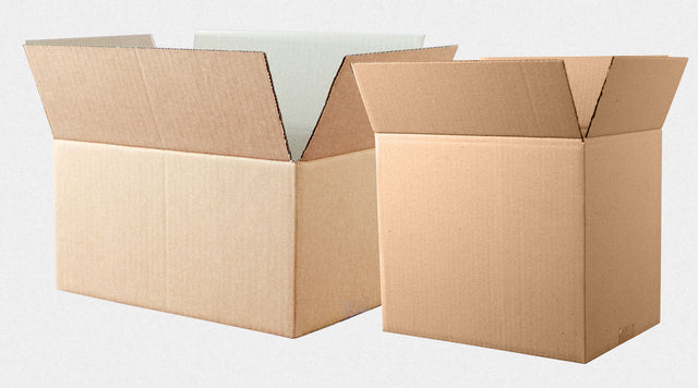 A4 Carton Boxes – Durable & Eco-Friendly Packaging for Australian ...