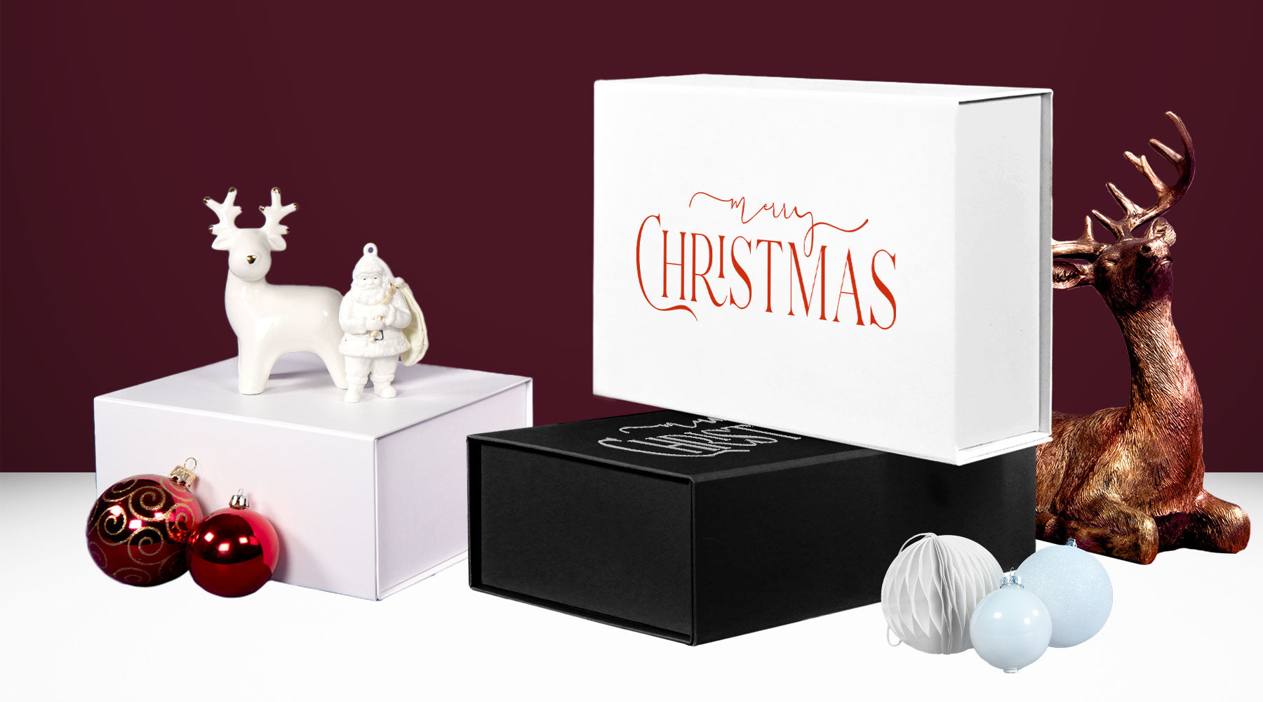 Great Ideas for Personalised Gift Boxes