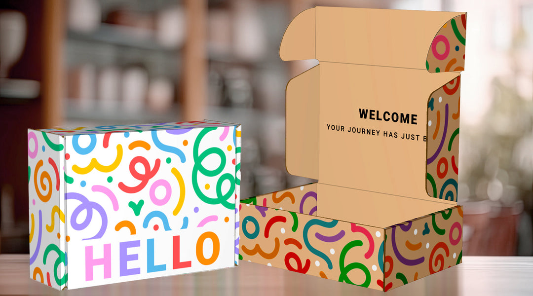 Custom Mailer Boxes: Transform Your Unboxing Experience