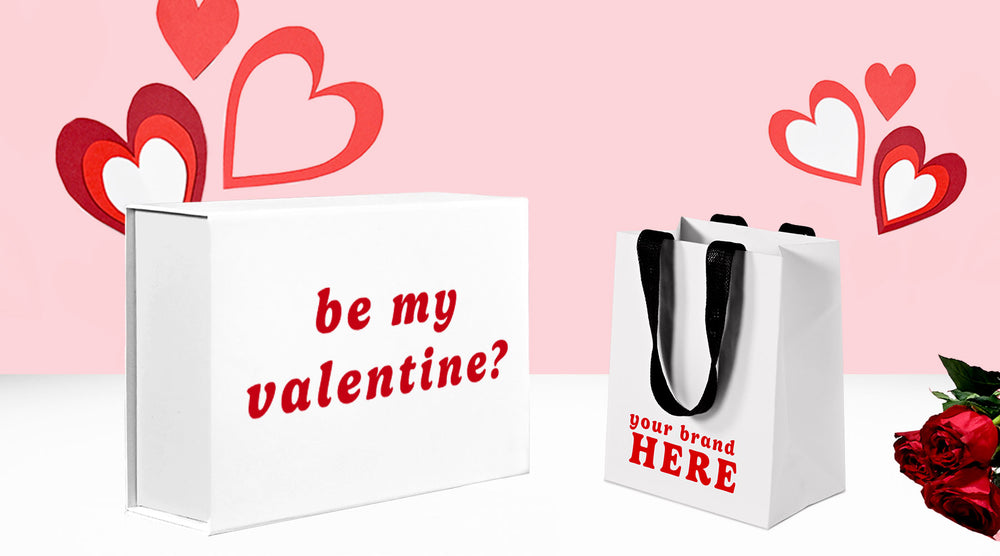 Kraft the Perfect Valentine's Surprise with DIY Gift Baskets Kraft the Perfect Valentine's Surprise with DIY Gift Baskets