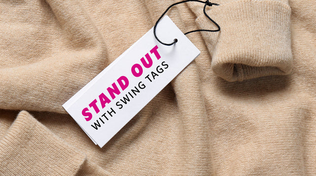 Importance of Tags in Retail Businesses