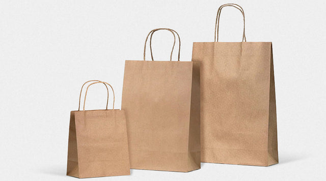 Market Stall Bundle Perfect Packaging Solution | NEON Packaging