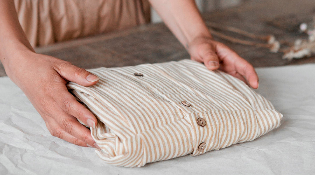 Using Custom Tissue Paper to Enhance Customer Experience