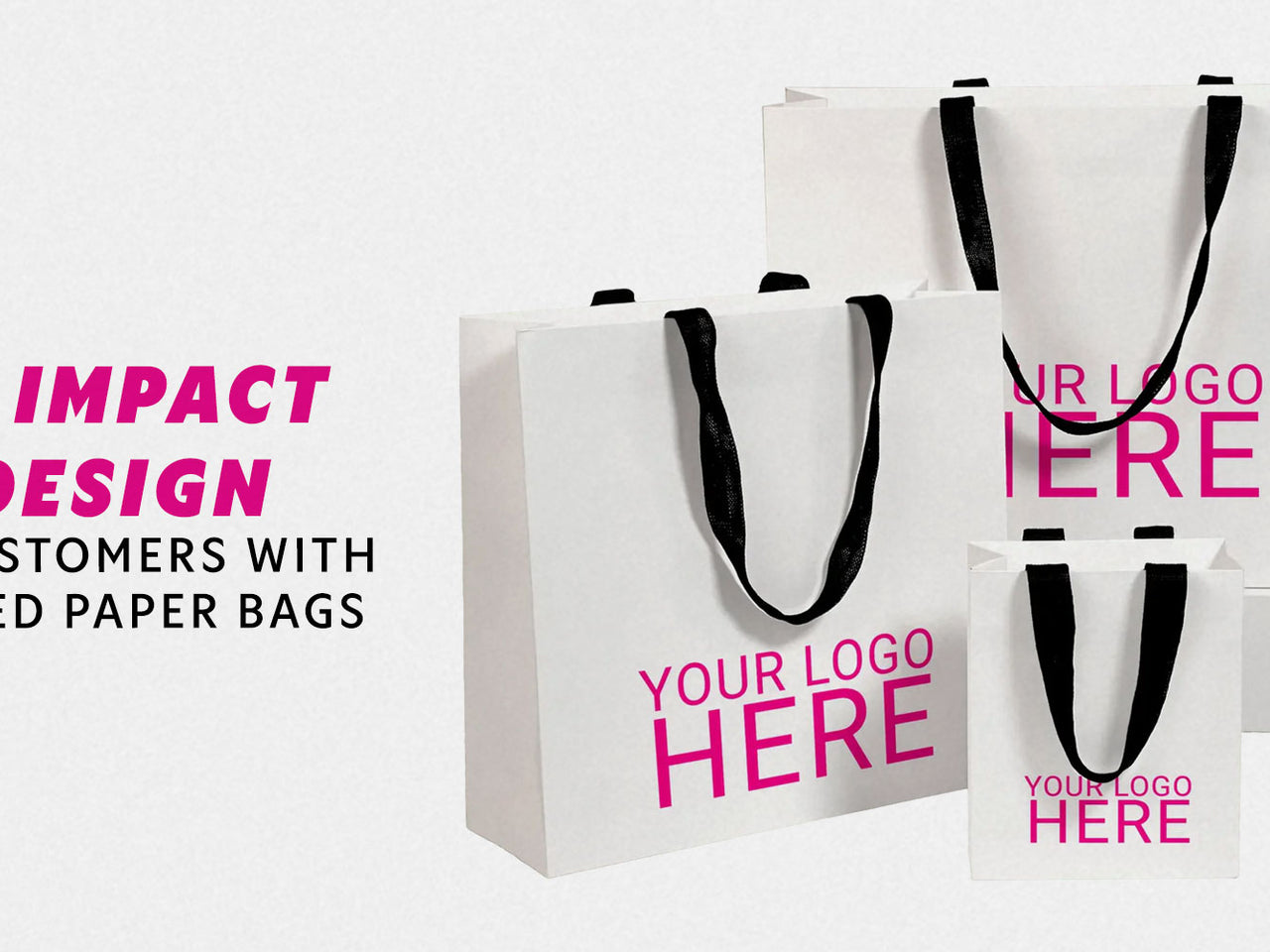 How Brown Kraft Paper Bags Lead the Shift to Sustainable Packaging Sol