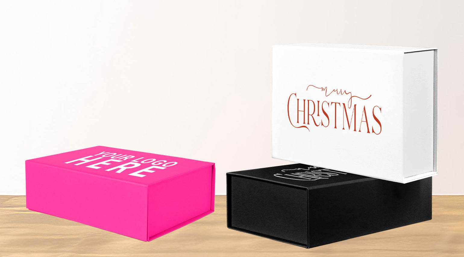 Unwrap Joy: The Ultimate Guide to Custom Printed Gift Boxes