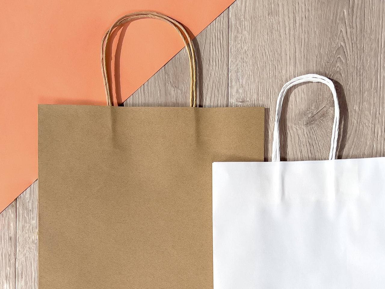 Future of Paper Bags and How can you Benefit from it?