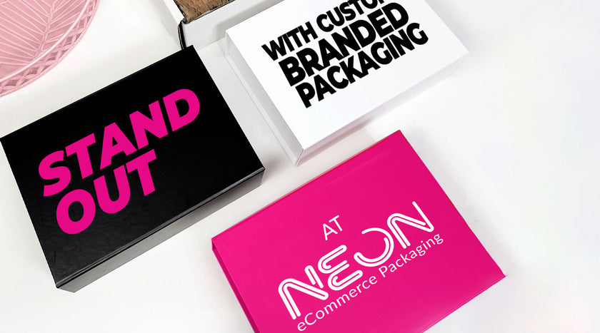 How Custom Packaging Becomes a Game Changer in the Market?