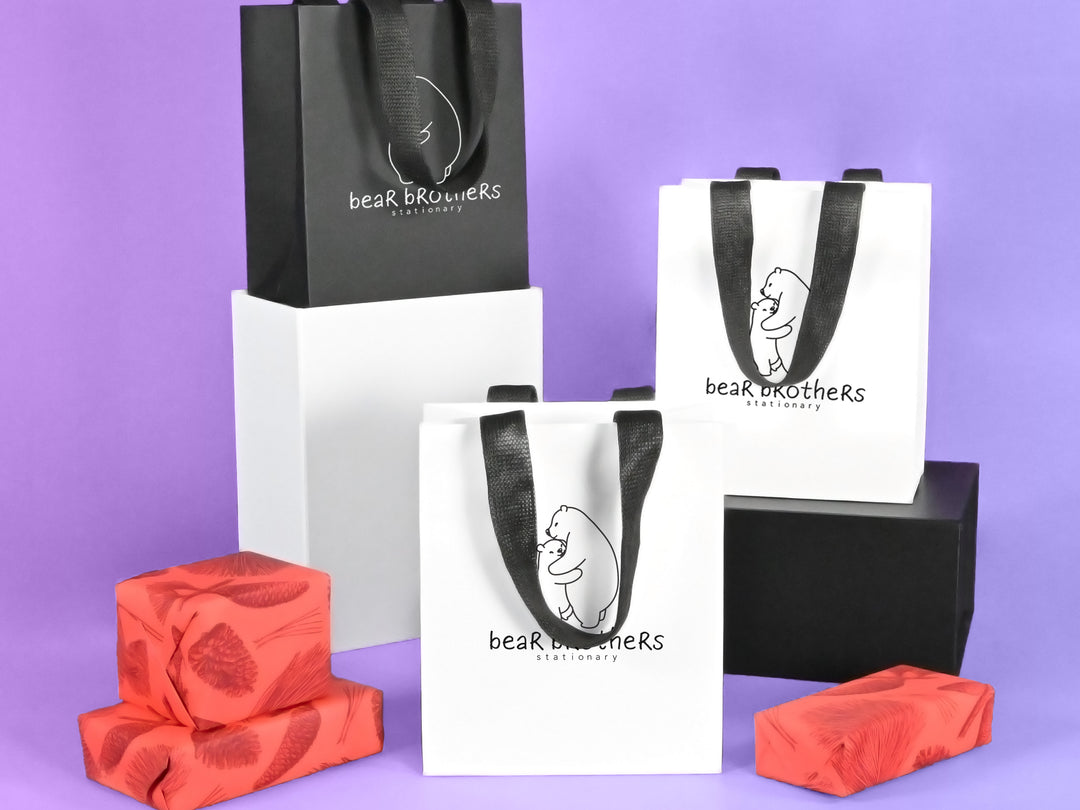 Make Every Gift Memorable! Custom Packaging Solutions