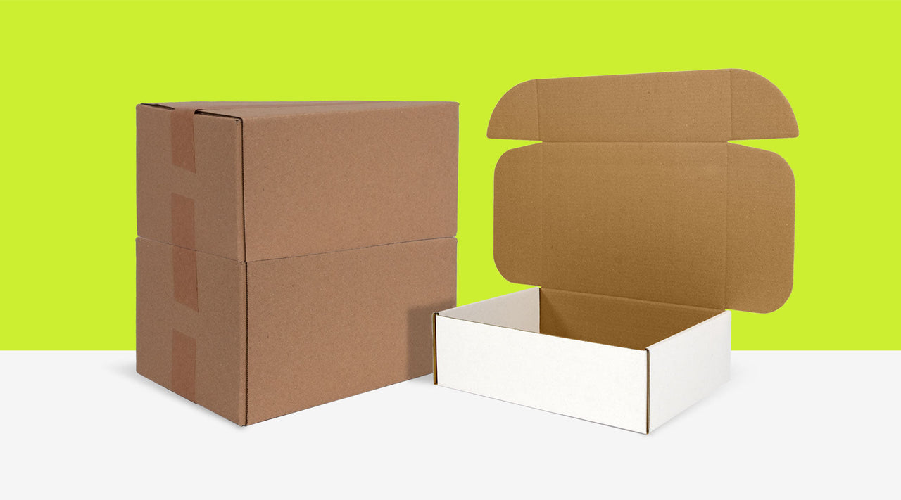 Your Ultimate Guide in Choosing Mailing Boxes