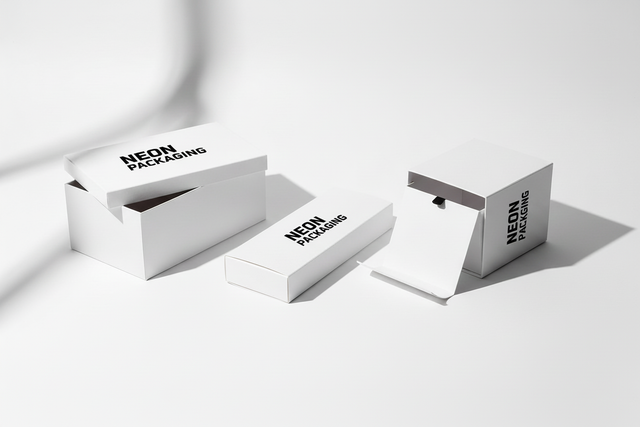 Choosing the Perfect White Box: Storage, Mailing, and Gift Solutions