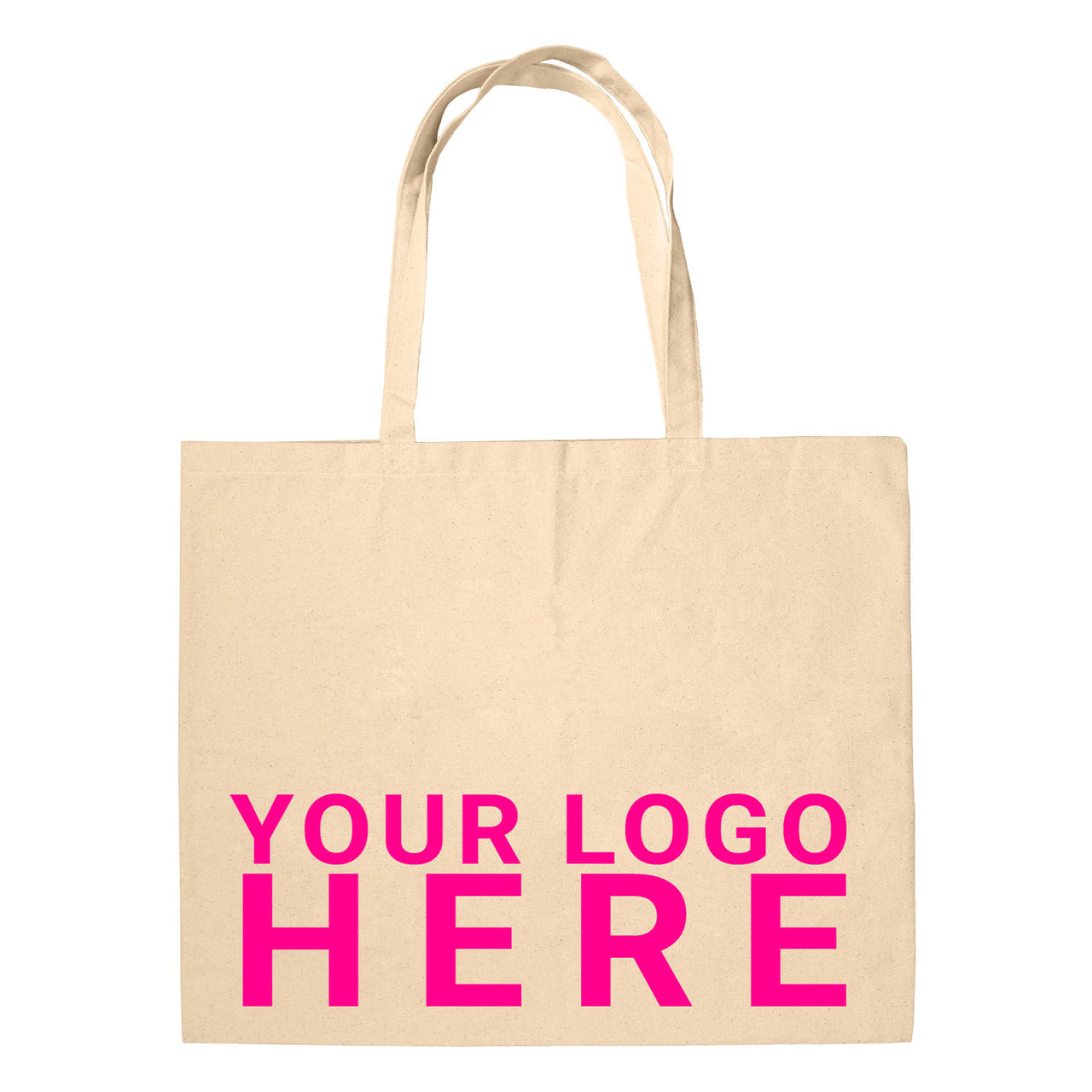 Canvas Tote Bags in Australia - Custom | NEON Packaging