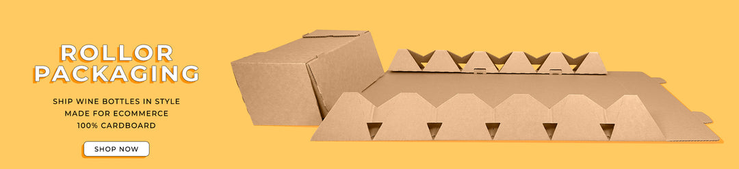 NEON eCommerce Packaging Australia