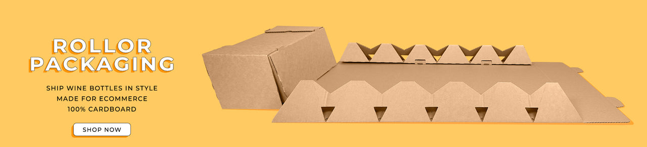 NEON eCommerce Packaging Australia