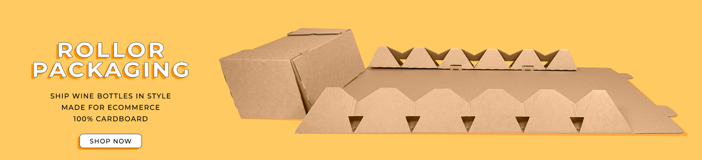 NEON eCommerce Packaging Australia