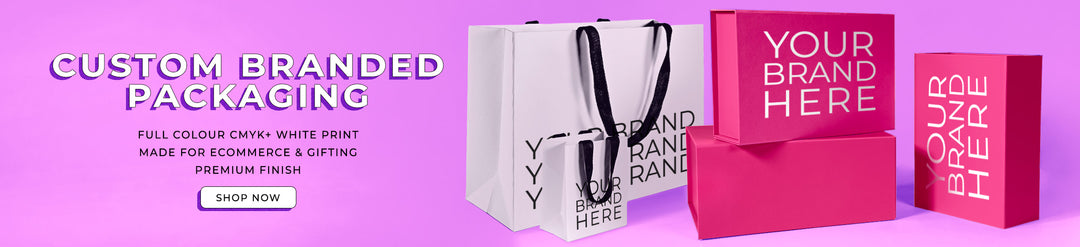 NEON eCommerce Packaging Australia