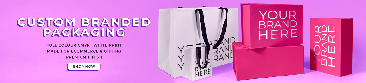 NEON eCommerce Packaging Australia