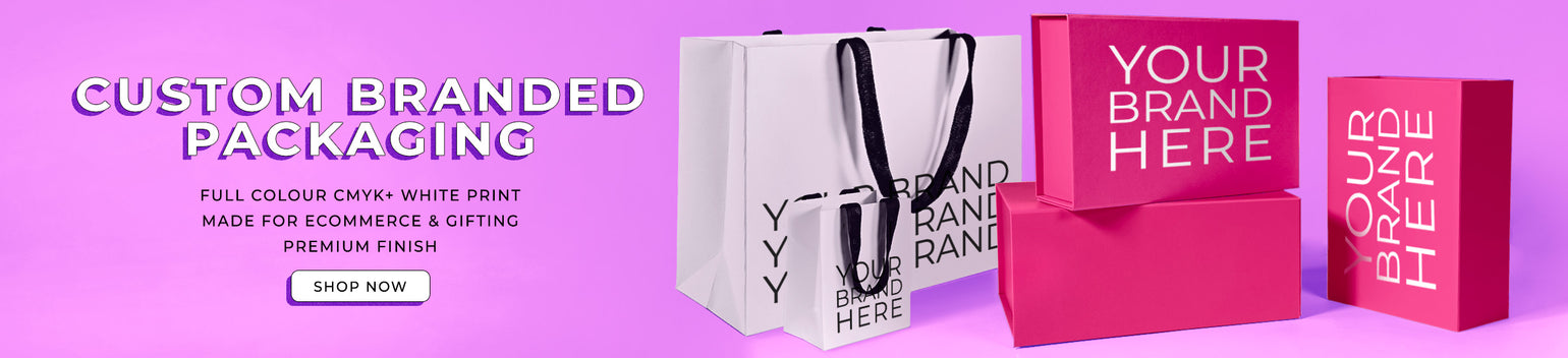 NEON eCommerce Packaging Australia