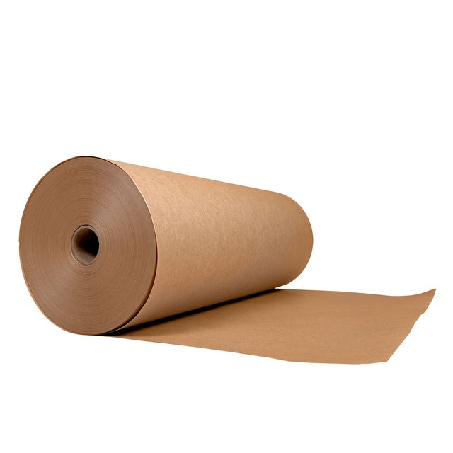 Kraft Paper Wrapping Roll - Australia | NEON Packaging