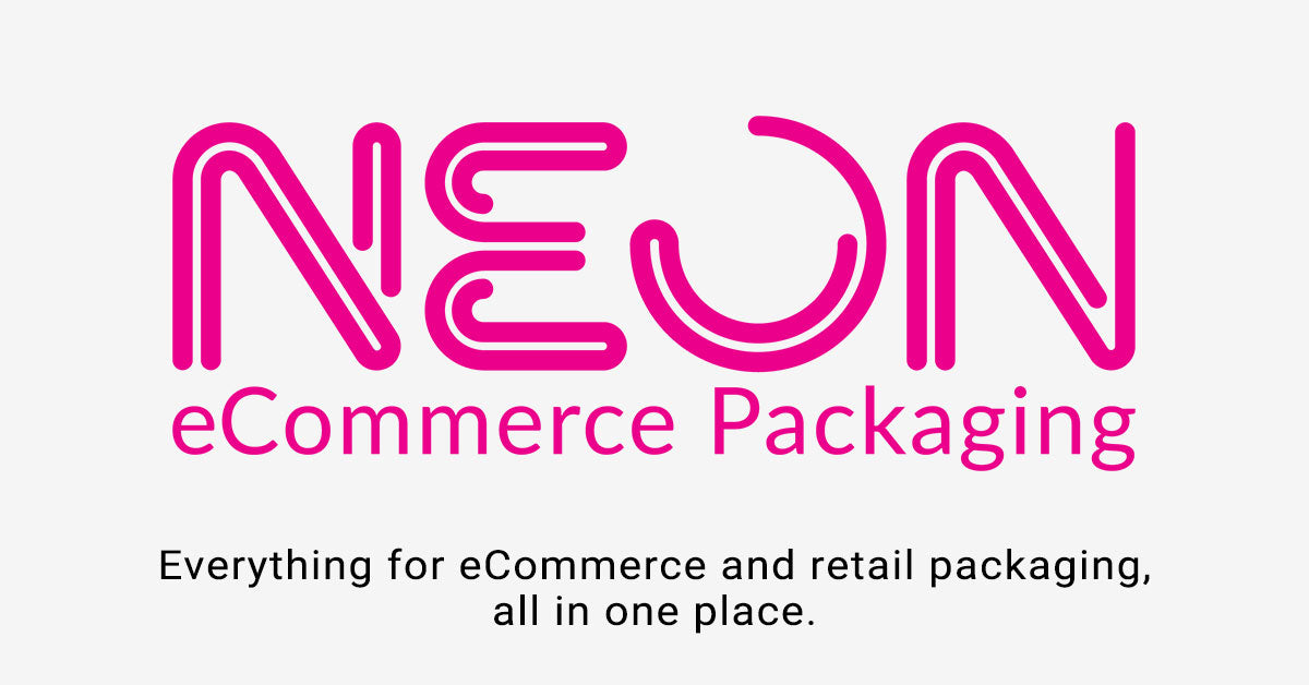 Packaging Supplies in Sydney | NEON eCommerce Packaging