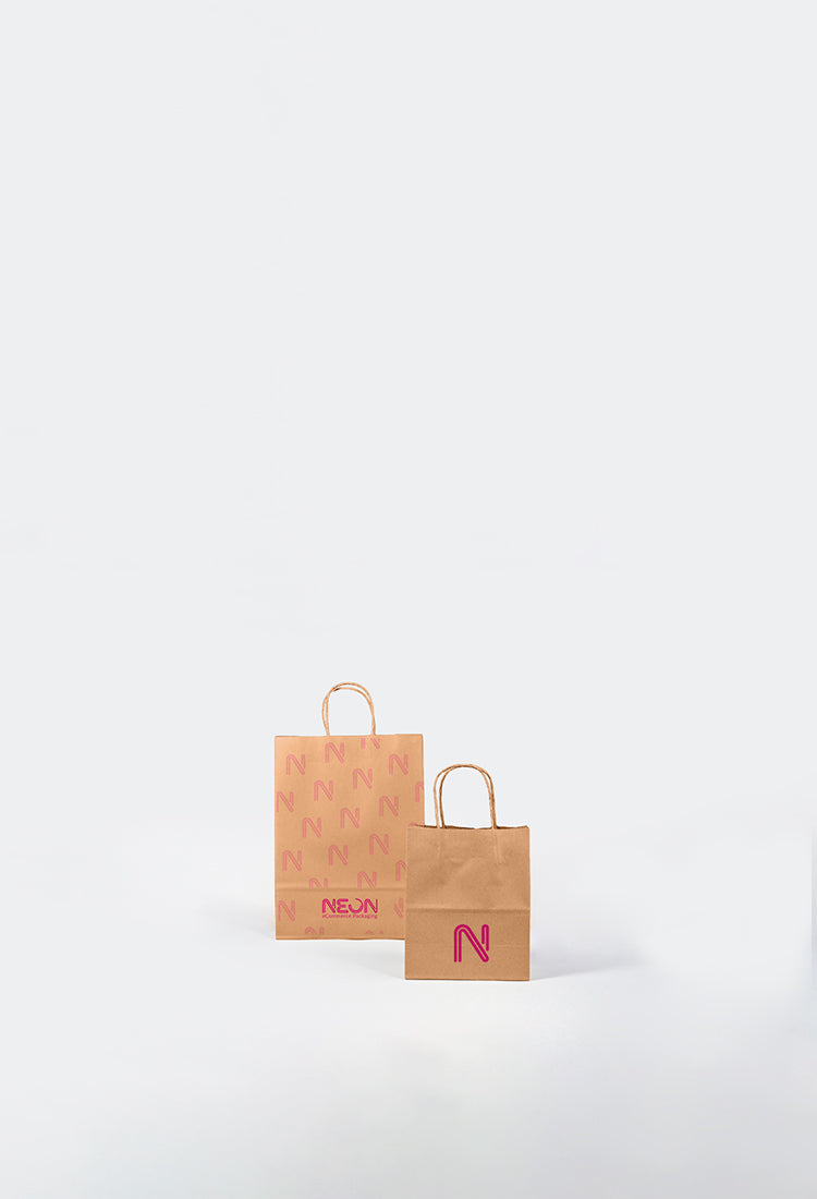 NEON eCommerce Packaging Australia