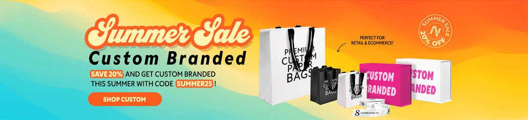 Packaging Supplies in Sydney | NEON eCommerce Packaging