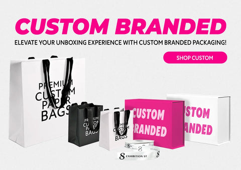 Packaging Supplies in Sydney | NEON eCommerce Packaging