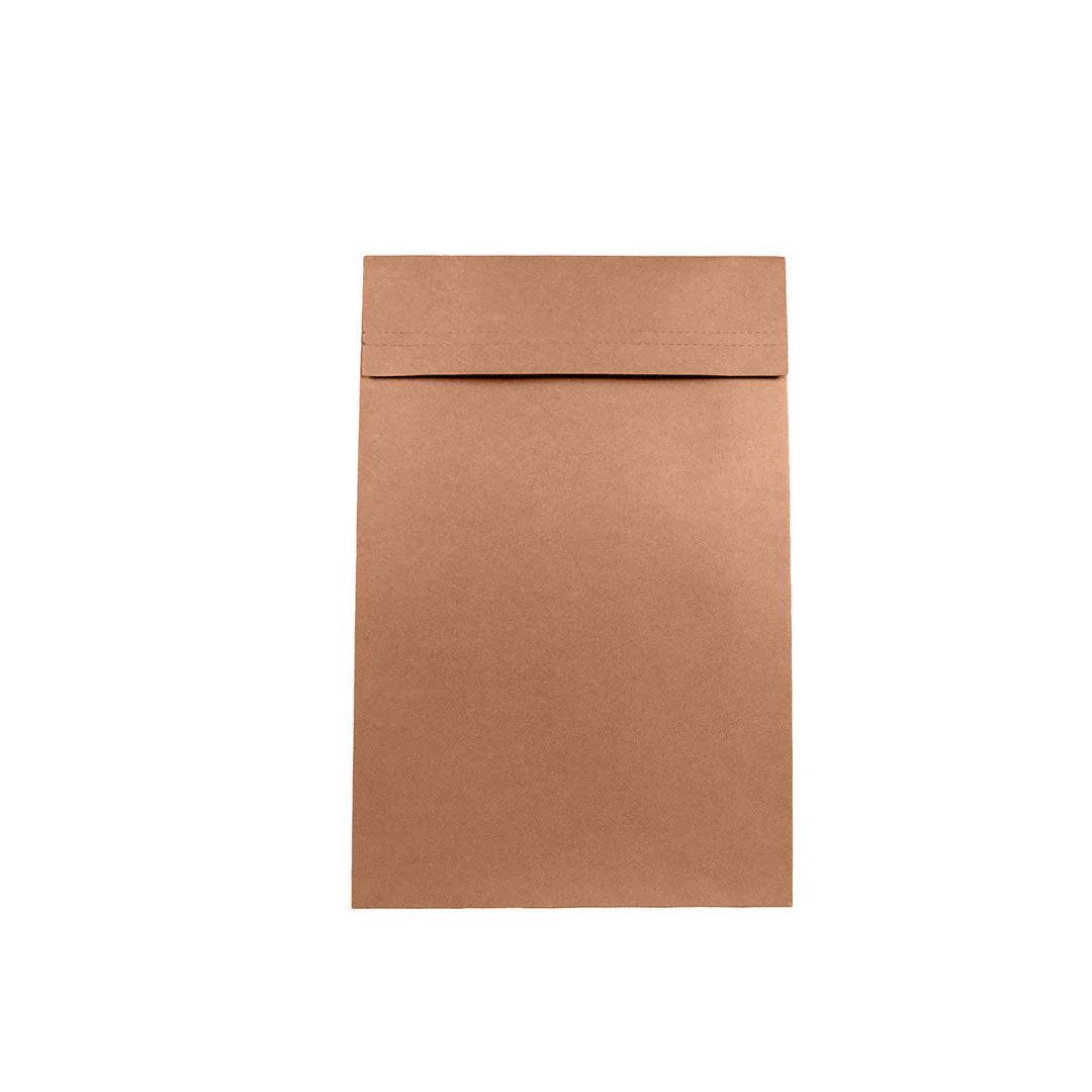 Kraft Paper Mailing Satchels - Large | NEON eCommerce Packaging