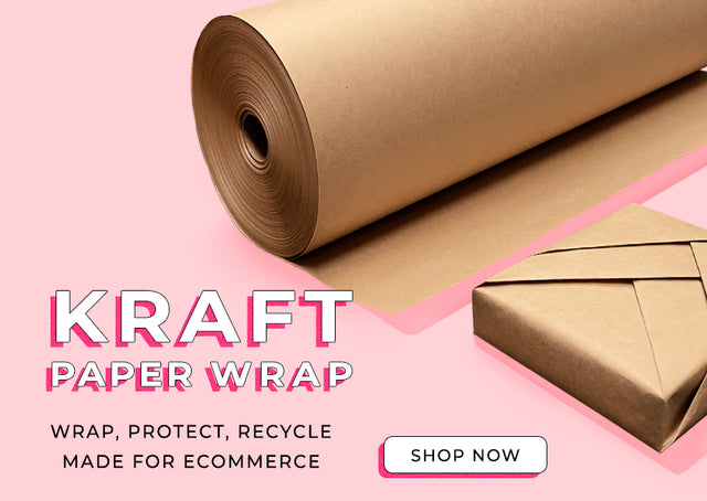 NEON eCommerce Packaging Australia