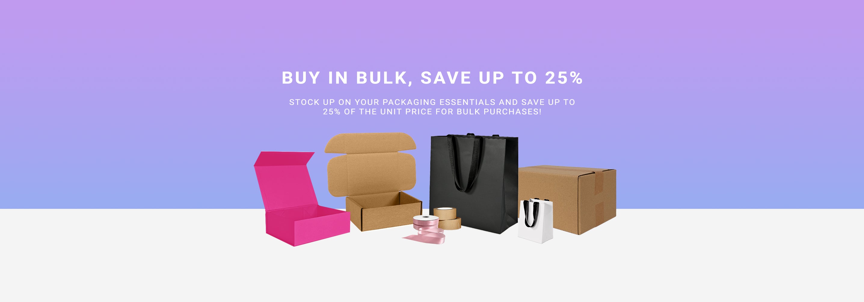 NEON eCommerce Packaging Australia