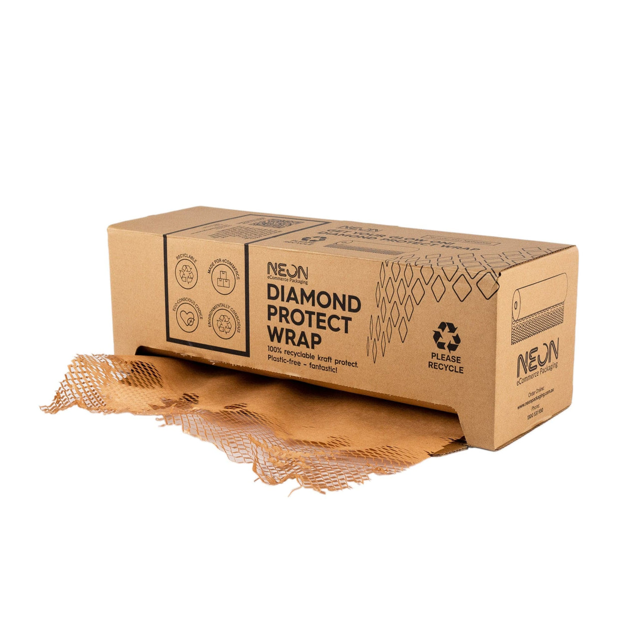 Packaging Supplies in Sydney | NEON eCommerce Packaging