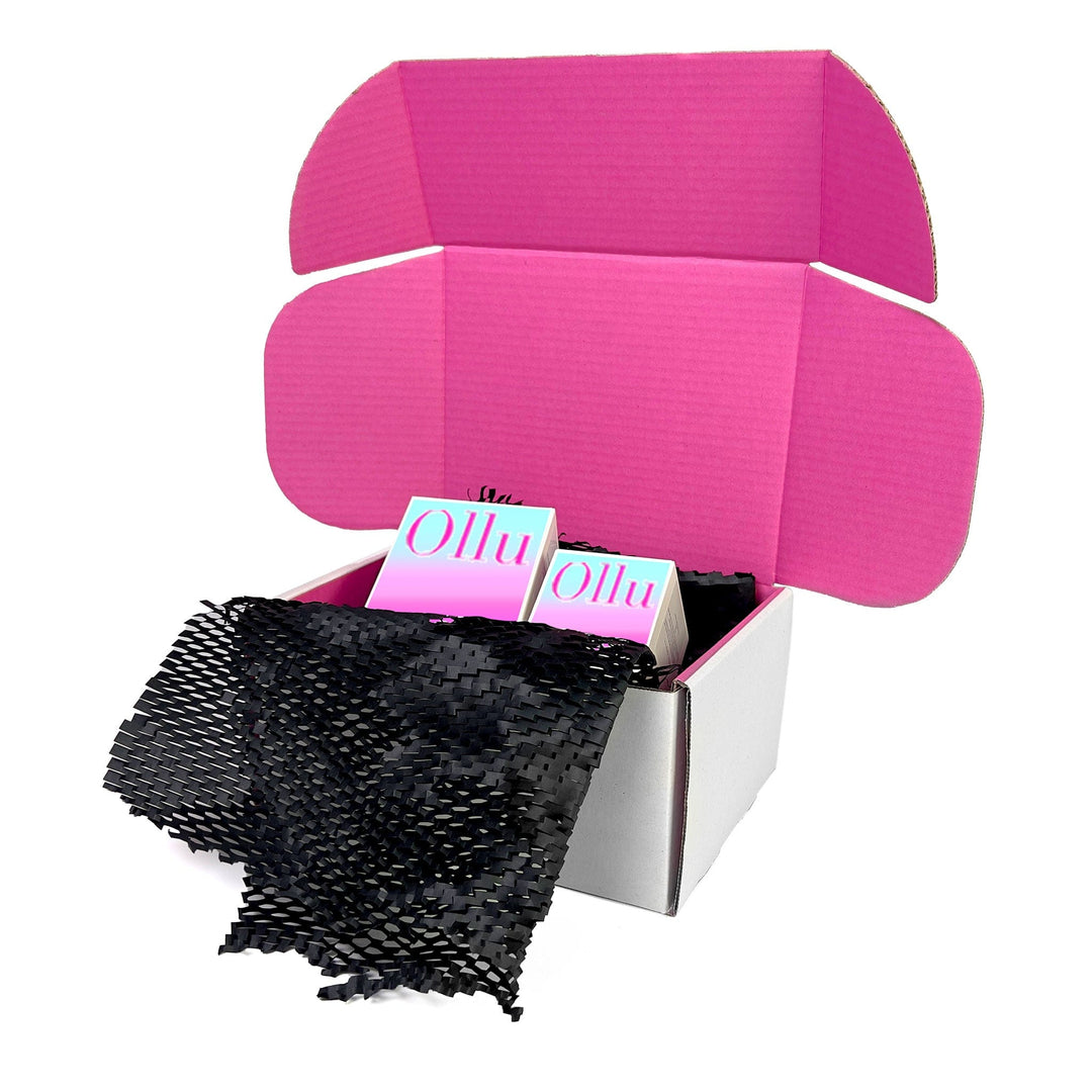 Hex Wrap Australia | NEON eCommerce Packaging