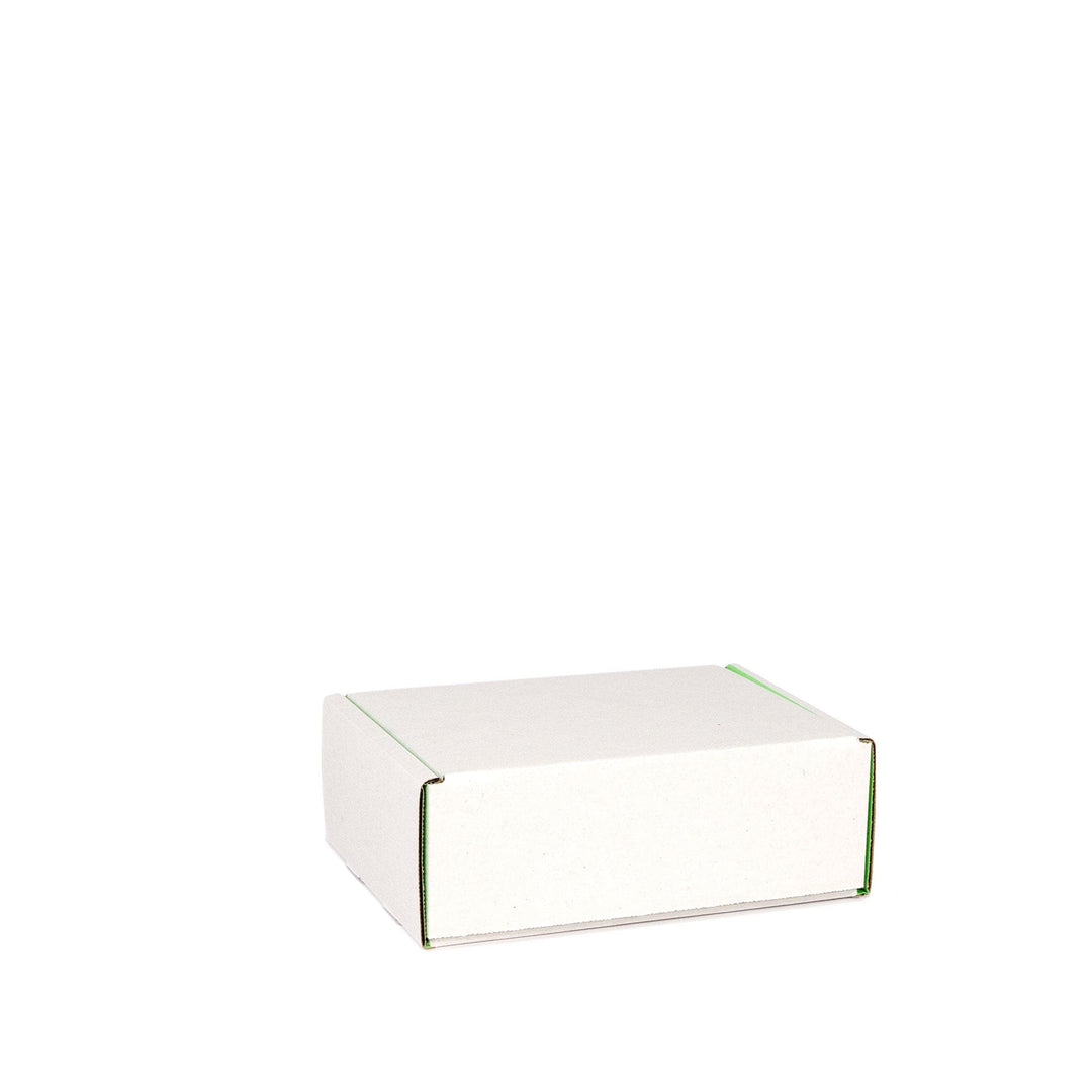 Extra Large Pastel Green Self-Locking Mailing Box | Australia