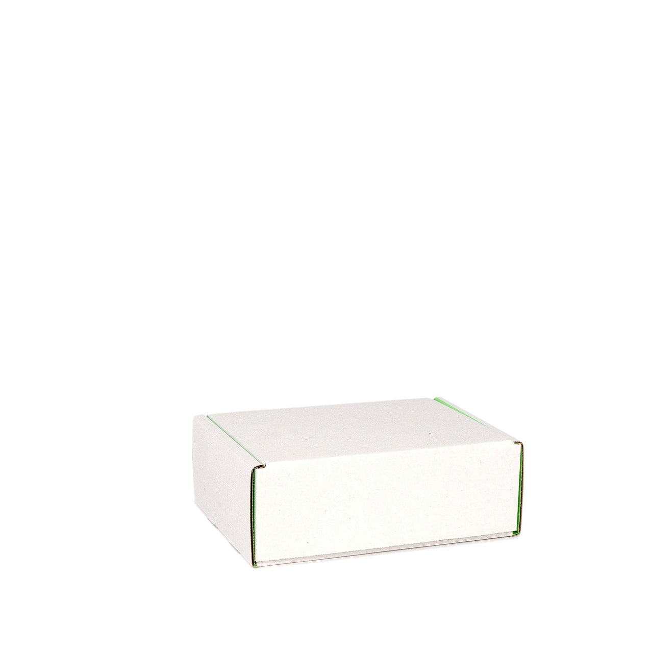 Extra Large Pastel Green Self-Locking Mailing Box | Australia