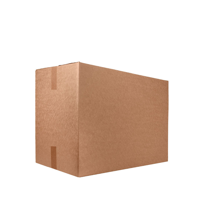 Regular Slotted Cartons - Oversized Corrugated Cardboard Box for Heavy ...