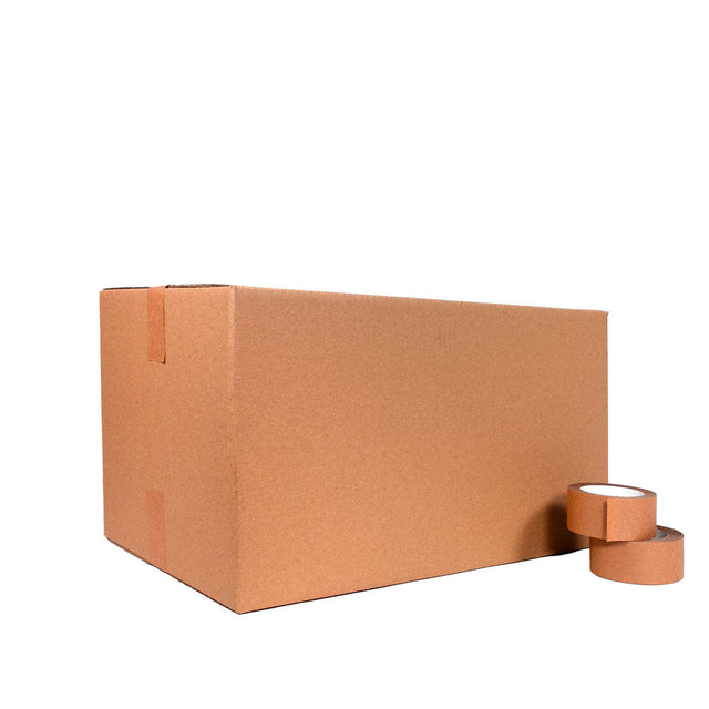 Extra Large Carton - Moving Boxes - NEON Packaging